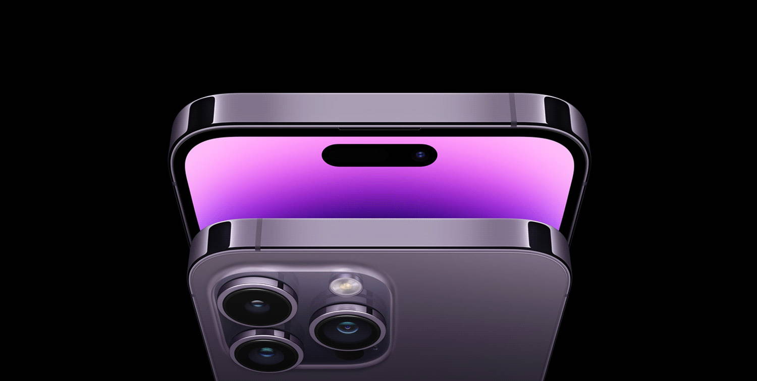 All about the new iPhone 14