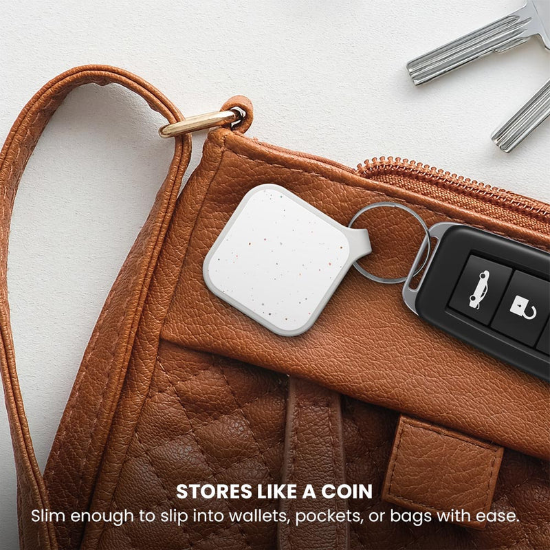 LOC8 Finder Fob 2 Universal