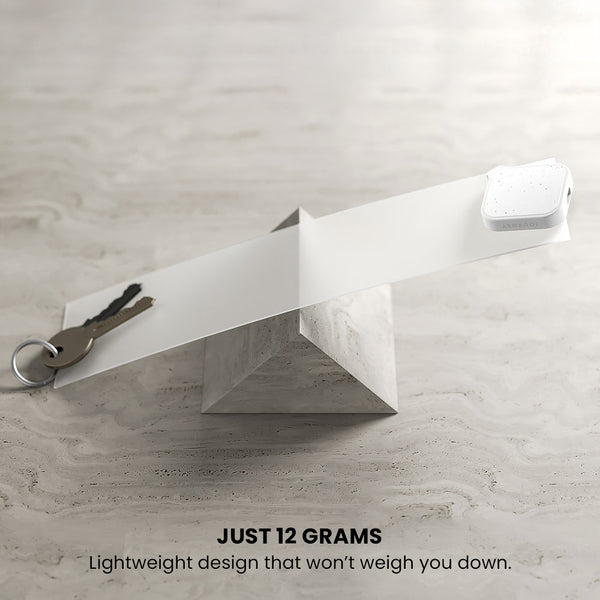 LOC8 Finder Fob 2 Universal