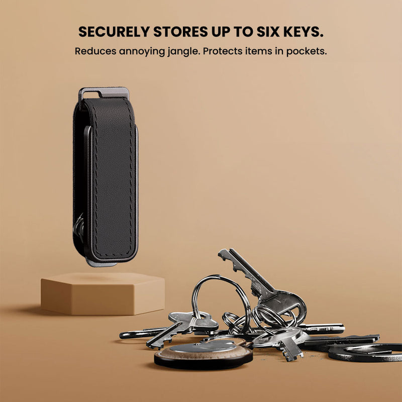 LOC8 URBAN Key Organiser