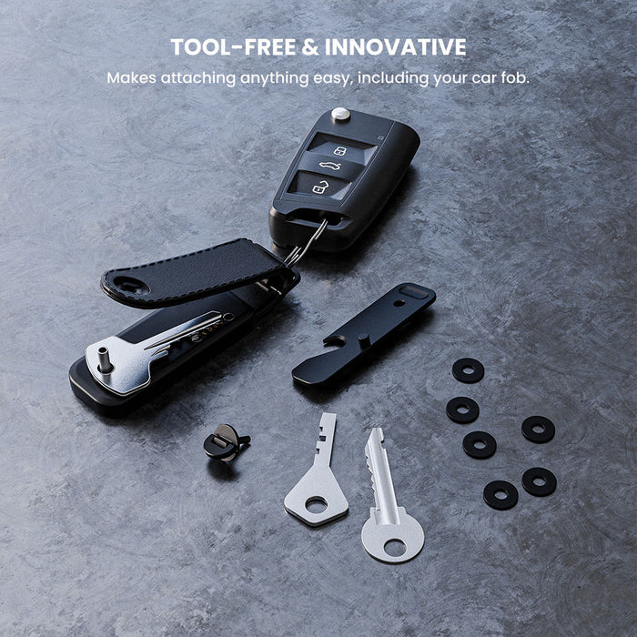 LOC8 URBAN Key Organiser