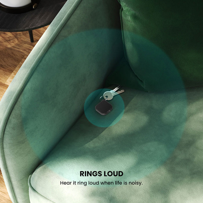 LOC8 Finder Fob 2 Universal