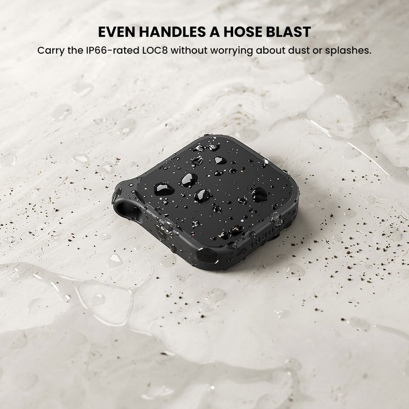 LOC8 Finder Fob 2 Universal