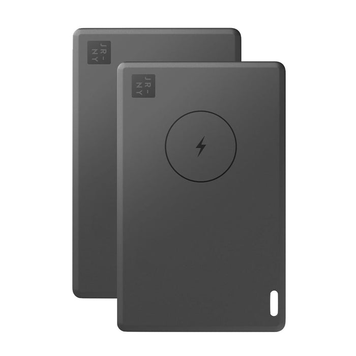 LOC8 Finder Card (Recharges Wirelessly)