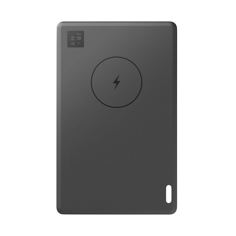 LOC8 Finder Card (Recharges Wirelessly)