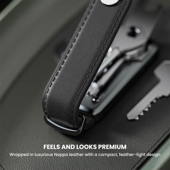 LOC8 URBAN Key Organizer Universal